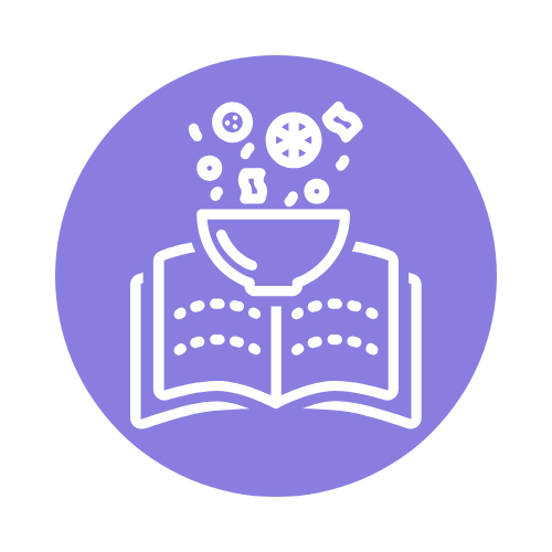 savour – your recipe repository